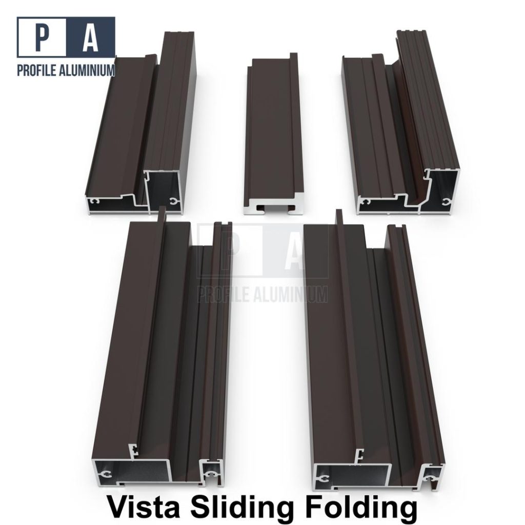 Profile Aluminium | Our Aluminium Profiles